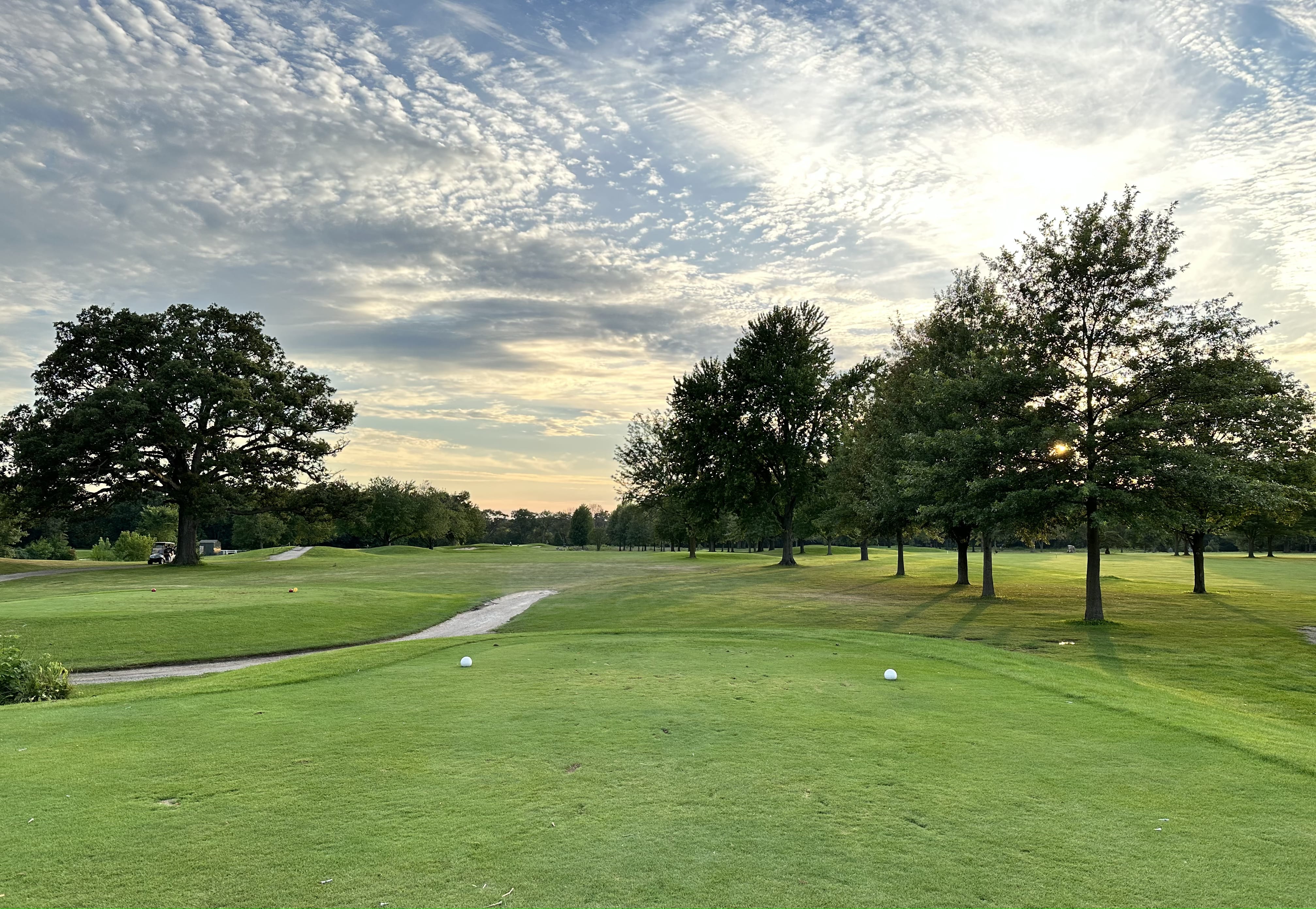 Home - Eastwood Golf Course