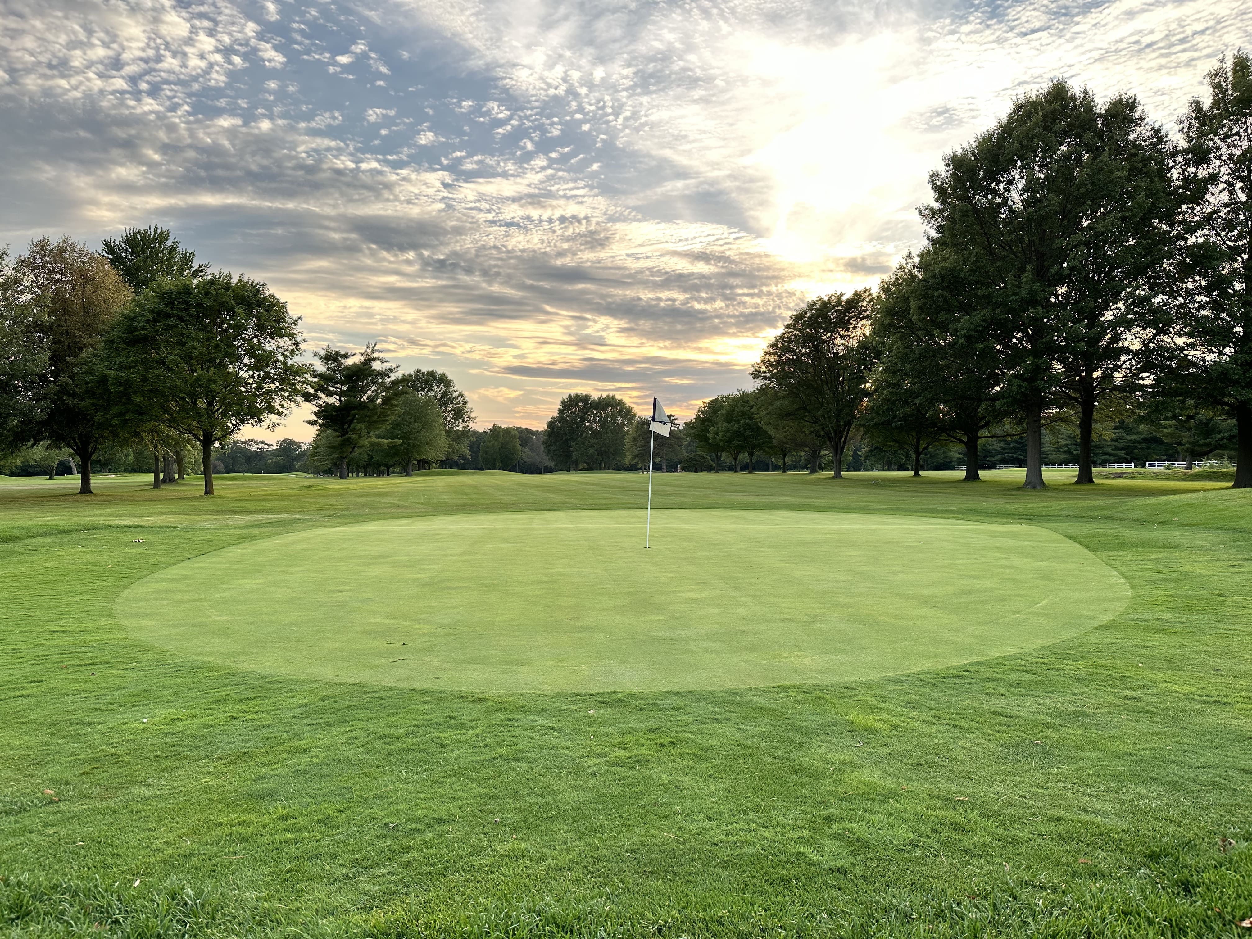 Home - Eastwood Golf Course